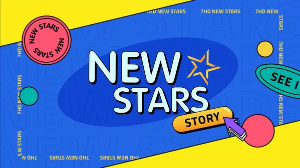 NEW STARS STORY | BUGABOO.TV Content Original Bugaboo และ ช่อง 7HD