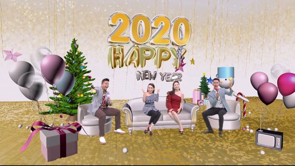 เพื่อนซี้ทายใจ : 4 ผู้ประกาศข่าวช่อง 7HD EP.1 | BUGABOO.TV Content Original Bugaboo และ ช่อง 7HD