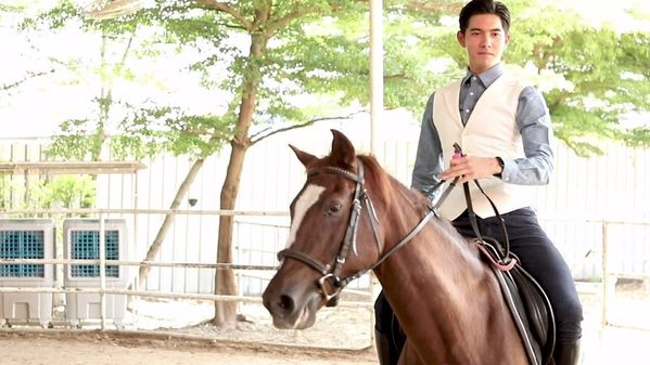 MISSION 7 : Adventure สุดมันส์ ไปกับพระเอกหนุ่ม เข้ม หัสวีร์ | BUGABOO ...