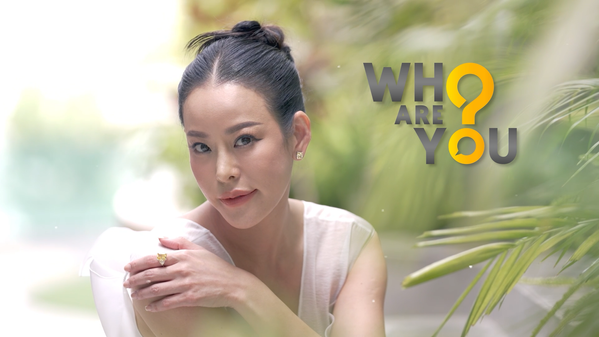 WHO ARE YOU? | หนิง ปณิตา | BUGABOO.TV - Exclusive Bugaboo & Channel 7HD Original Content