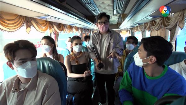 NEW STARS STORY EP.7 27 มิ.ย.65 1/3 | BUGABOO.TV Content Original Bugaboo และ ช่อง 7HD