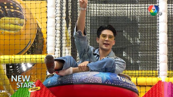 NEW STARS STORY EP.7 27 มิ.ย.65 2/3 | BUGABOO.TV - Exclusive Bugaboo & Channel 7HD Original Content