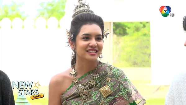 NEW STARS STORY EP.3 30 พ.ค.65 3/3 | BUGABOO.TV Content Original Bugaboo และ ช่อง 7HD