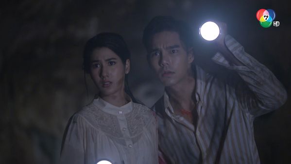 เคหาสน์นางคอย EP.6 | BUGABOO.TV - Watch Channel 7HD Dramas Online ...