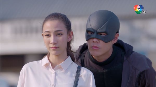 พยัคฆ์ร้ายนายกุหลาบ EP.15 | BUGABOO.TV - ดูละครช่อง 7HD ดูละครออนไลน์ ดูละครย้อนหลัง ครบทุกตอน