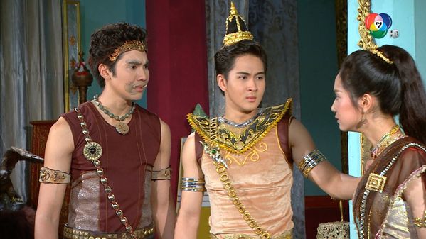 เทพสามฤดู EP.14 | BUGABOO.TV - ดูละครช่อง 7HD ดูละครออนไลน์ ดูละครย้อนหลัง ครบทุกตอน