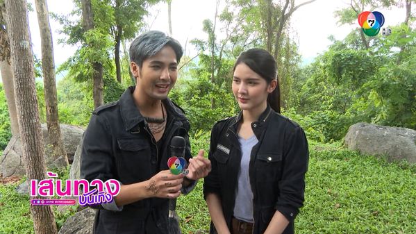 เส้นทางบันเทิง ประจำวันที่ 25 มีนาคม 2565 | BUGABOO.TV อัปเดตข่าวใหม่ ข่าวช่อง 7HD คลิปข่าว ...