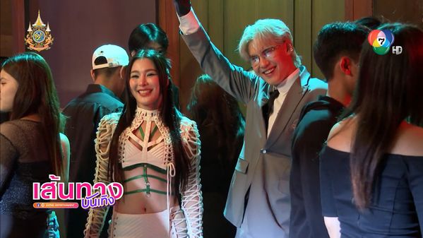 เบื้องหลังการถ่ายทำ MV เพลง เอวหวาน ของ บอส ชนกันต์ | BUGABOO.TV อัปเดตข่าวใหม่ ข่าวช่อง 7HD ...