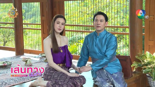 นักแสดงฝีมือดี คุณภาพคับจอ ที่ร่วมงานกับทางช่อง 7HD | BUGABOO.TV อัปเดต ...