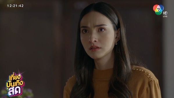 แอนน่า กลึคส์ ทิ้งปริศนาในตัวอย่างละครเรื่องใหม่ | BUGABOO.TV อัปเดตข่าวใหม่ ข่าวช่อง 7HD คลิป ...