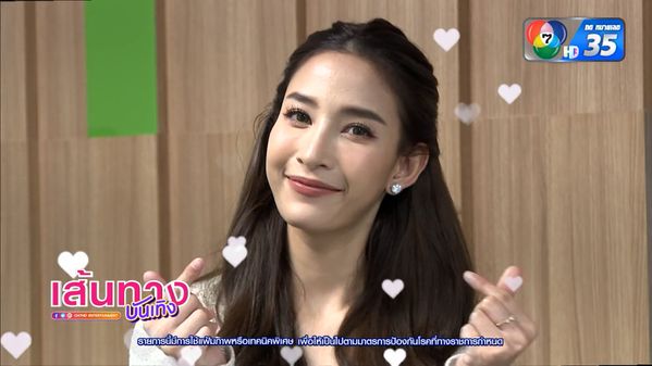 7 คำถาม กับสาวสวย แจมมี่ ปาณิชดา | BUGABOO.TV อัปเดตข่าวใหม่ ข่าวช่อง 7HD คลิปข่าวย้อนหลัง ข่าว ...