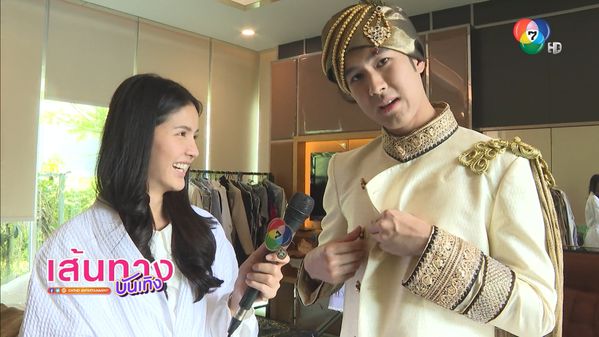 เส้นทางบันเทิง ประจำวันที่ 21 สิงหาคม 2565 | BUGABOO.TV อัปเดตข่าวใหม่ ข่าวช่อง 7HD คลิปข่าว ...