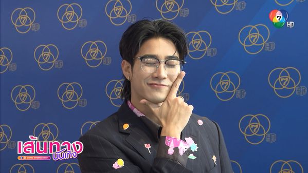 ยูโร ยศวรรธน์ พูดถึงกระแสตอบรับการเป็นพิธีกรรายการ TALK TO U | BUGABOO.TV อัปเดตข่าวใหม่ ข่าว ...