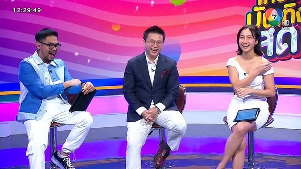 เชฟบิ๊ก สุดปลื้ม คว้าแชมป์ TOP CHEF THAILAND 2023 | BUGABOO.TV อัปเดต ...