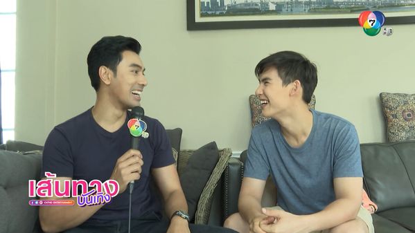 เส้นทางบันเทิง ประจำวันที่ 20 พฤศจิกายน 2565 | BUGABOO.TV อัปเดตข่าวใหม่ ข่าวช่อง 7HD คลิปข่าว ...