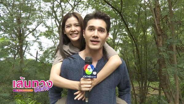 เส้นทางบันเทิง | FULL EP | 2 ส.ค.67 | BUGABOO.TV อัปเดตข่าวใหม่ ข่าวช่อง 7HD คลิปข่าวย้อนหลัง ...