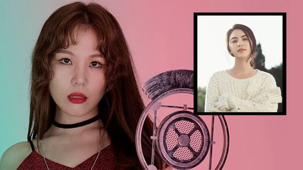 ส่องประวัติ Ali นักร้องเกาหลีเจ้าของ MV โกอินเตอร์ของ ใหม่ ดาวิกา | BUGABOO.TV อัปเดตข่าวใหม่ ...