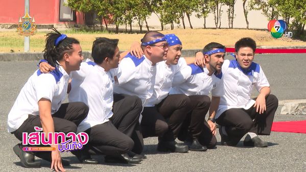 Head Chef เตรียมตามหา ใครคือตัวถ่วงของทีม? ในรายการ Hell’s Kitchen ...