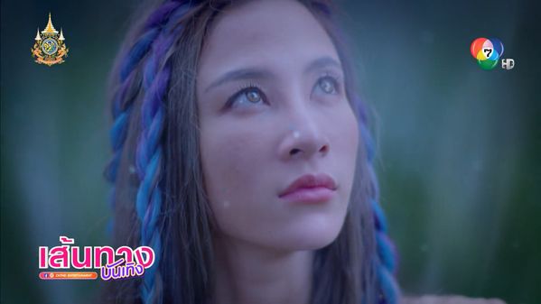 ดวงใจเจ้าป่า : อุ่นเครื่องความสนุก ก่อนชมละคร | BUGABOO.TV - Latest ...