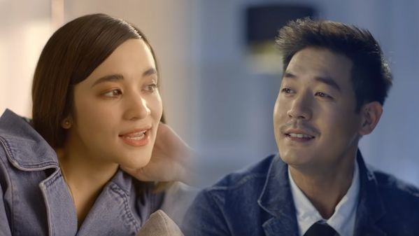 1 วัน 1 ล้านวิว!! MV ครั้งหนึ่งในชีวิต เวียร์ ศุกลวัฒน์-ส้ม มารี ไม่ดูไม่ได้แล้ว | BUGABOO.TV ...