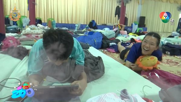 สะเก็ดข่าว : ครบวงจร | BUGABOO.TV อัปเดตข่าวใหม่ ข่าวช่อง 7HD คลิปข่าวย้อนหลัง ข่าวโซเชียล ข่าว ...