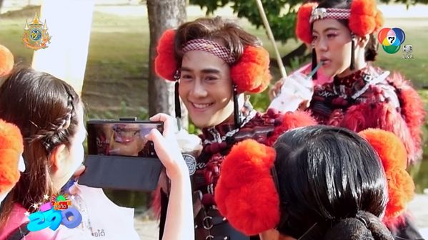 สะเก็ดข่าว : มาแบบสบาย | BUGABOO.TV อัปเดตข่าวใหม่ ข่าวช่อง 7HD คลิปข่าวย้อนหลัง ข่าวโซเชียล ...