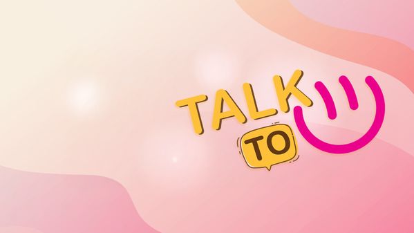TALK TO U | BUGABOO.TV Content Original Bugaboo และ ช่อง 7HD