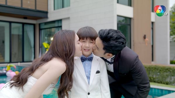 คุณแม่แก้ขัด ตอนที่ 8 | BUGABOO.TV - ดูละครช่อง 7HD ดูละครออนไลน์ ดูละครย้อนหลัง ครบทุกตอน