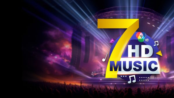 7HD Music | BUGABOO.TV วาไรตี้มาใหม่ วาไรตี้แนะนำสำหรับคุณ รายการท่องเที่ยว เพลง กีฬา และทอร์คโชว์