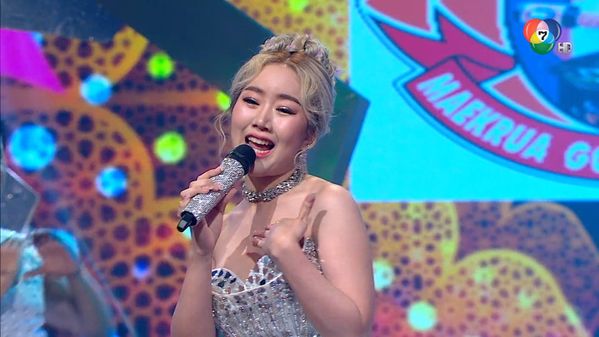 ชุมทางดาวทอง 26 มิถุนายน 2568 (1/4) | BUGABOO.TV - New Variety Shows, Travel, Music, Sports ...