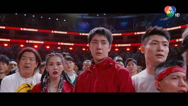 ดูหนัง : ONE AND ONLY สเต็ปกล้าท้าฝัน | BUGABOO.TV ดูหนัง ซีรีส์ และสารคดีออนไลน์ ครบทุกแนว ดู ...