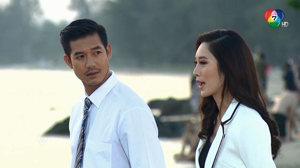 สัมปทานหัวใจ ตอนที่ 8 | BUGABOO.TV - ดูละครช่อง 7HD ดูละครออนไลน์ ดูละครย้อนหลัง ครบทุกตอน