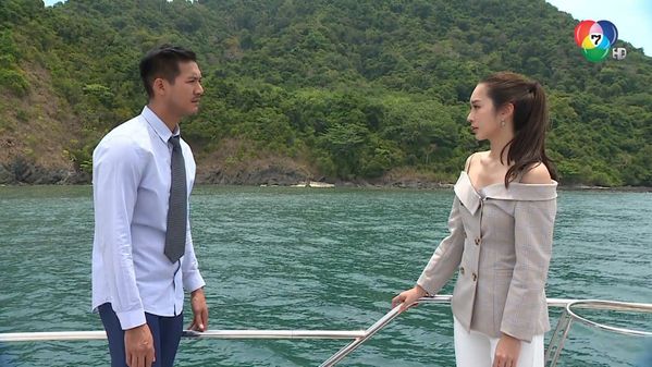 สัมปทานหัวใจ ตอนที่ 14 | BUGABOO.TV - ดูละครช่อง 7HD ดูละครออนไลน์ ดูละครย้อนหลัง ครบทุกตอน