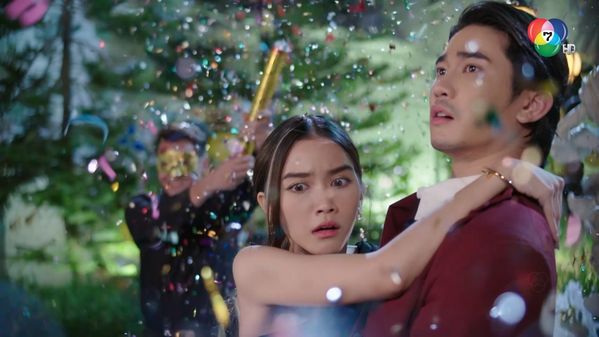 ฮักหลายมายเลดี้ ตอนที่ 1 | BUGABOO.TV - ดูละครช่อง 7HD ดูละครออนไลน์ ดูละครย้อนหลัง ครบทุกตอน