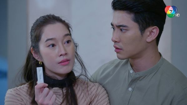 เข็มซ่อนปลาย ตอนที่ 14 | BUGABOO.TV - ดูละครช่อง 7HD ดูละครออนไลน์ ดูละครย้อนหลัง ครบทุกตอน