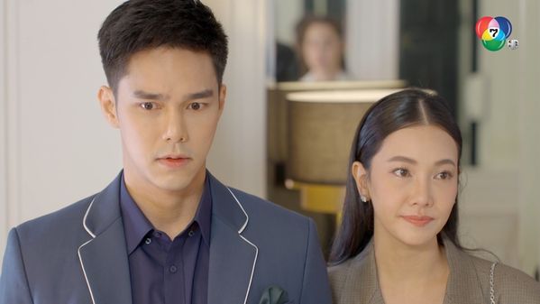 เข็มซ่อนปลาย ตอนที่ 1 | BUGABOO.TV - ดูละครช่อง 7HD ดูละครออนไลน์ ดูละครย้อนหลัง ครบทุกตอน