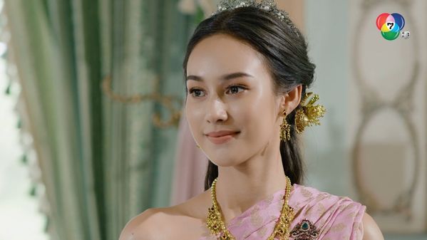 ดวงใจขบถ ตอนที่ 1 | BUGABOO.TV - ดูละครช่อง 7HD ดูละครออนไลน์ ดูละครย้อนหลัง ครบทุกตอน