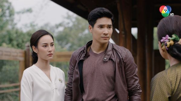 ดวงใจขบถ ตอนที่ 12 | BUGABOO.TV - ดูละครช่อง 7HD ดูละครออนไลน์ ดูละคร ...