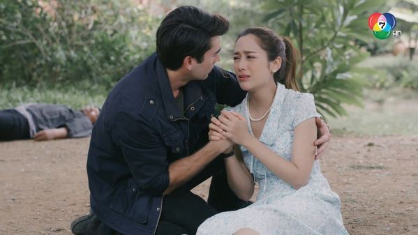 ดวงใจขบถ ตอนที่ 14 | BUGABOO.TV - ดูละครช่อง 7HD ดูละครออนไลน์ ดูละครย้อนหลัง ครบทุกตอน