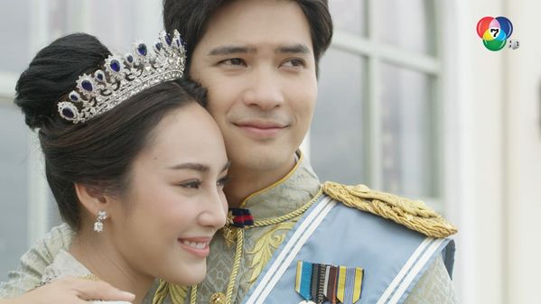 ดวงใจขบถ ตอนที่ 15 | BUGABOO.TV - ดูละครช่อง 7HD ดูละครออนไลน์ ดูละครย้อนหลัง ครบทุกตอน