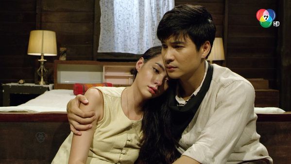 มธุรสโลกันตร์ ตอนที่ 11 | BUGABOO.TV - ดูละครช่อง 7HD ดูละครออนไลน์ ดู ...