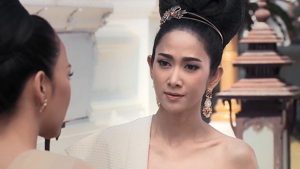 เพลิงพระนาง ตอนที่ 1 | BUGABOO.TV - ดูละครช่อง 7HD ดูละครออนไลน์ ดูละครย้อนหลัง ครบทุกตอน