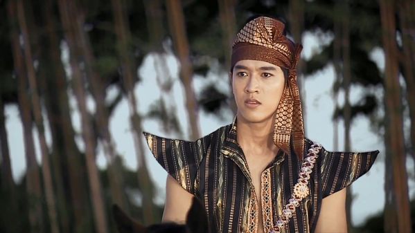 เพลิงพระนาง ตอนที่ 15 | BUGABOO.TV - ดูละครช่อง 7HD ดูละครออนไลน์ ดูละครย้อนหลัง ครบทุกตอน