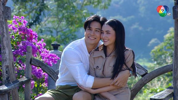 คู่แค้นแสนรัก ตอนที่ 8 | BUGABOO.TV - ดูละครช่อง 7HD ดูละครออนไลน์ ดูละครย้อนหลัง ครบทุกตอน