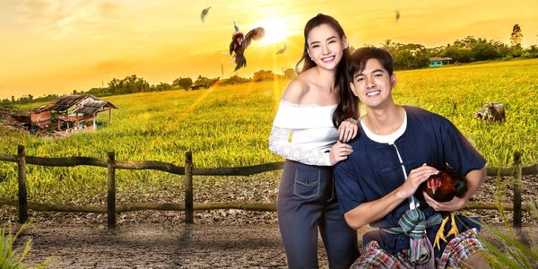 เขยบ้านไร่ สะใภ้ไฮโซ | BUGABOO.TV - ดูละครช่อง 7HD ดูละครออนไลน์ ดูละครย้อนหลัง ครบทุกตอน