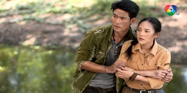 เสาร์ 5 ตอนที่ 4 | BUGABOO.TV - ดูละครช่อง 7HD ดูละครออนไลน์ ดูละครย้อนหลัง ครบทุกตอน