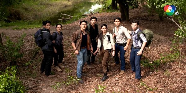 เสาร์ 5 ตอนที่ 8 | BUGABOO.TV - ดูละครช่อง 7HD ดูละครออนไลน์ ดูละครย้อนหลัง ครบทุกตอน