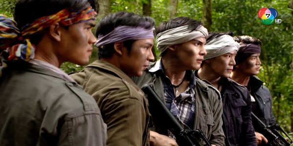 เสาร์ 5 ตอนที่ 9 | BUGABOO.TV - ดูละครช่อง 7HD ดูละครออนไลน์ ดูละครย้อนหลัง ครบทุกตอน