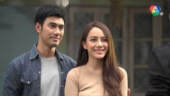 สารวัตรใหญ่ ตอนที่ 3 | BUGABOO.TV - ดูละครช่อง 7HD ดูละครออนไลน์ ดูละครย้อนหลัง ครบทุกตอน