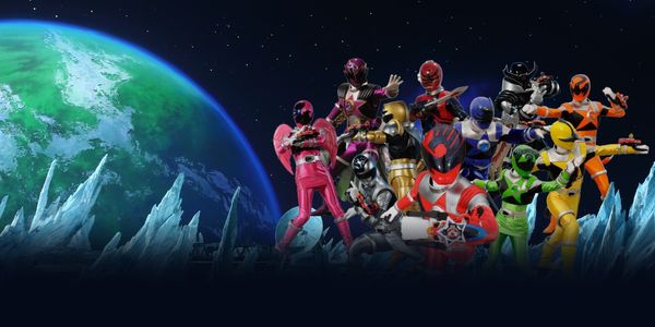 ขบวนการผู้พิทักษ์อวกาศ คิวเรนเจอร์ | BUGABOO.TV ดูหนัง ซีรีส์ และสารคดี ...